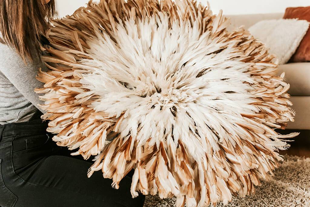 Juju Hat Unboxing, Hanging, and Care — Zeal Living