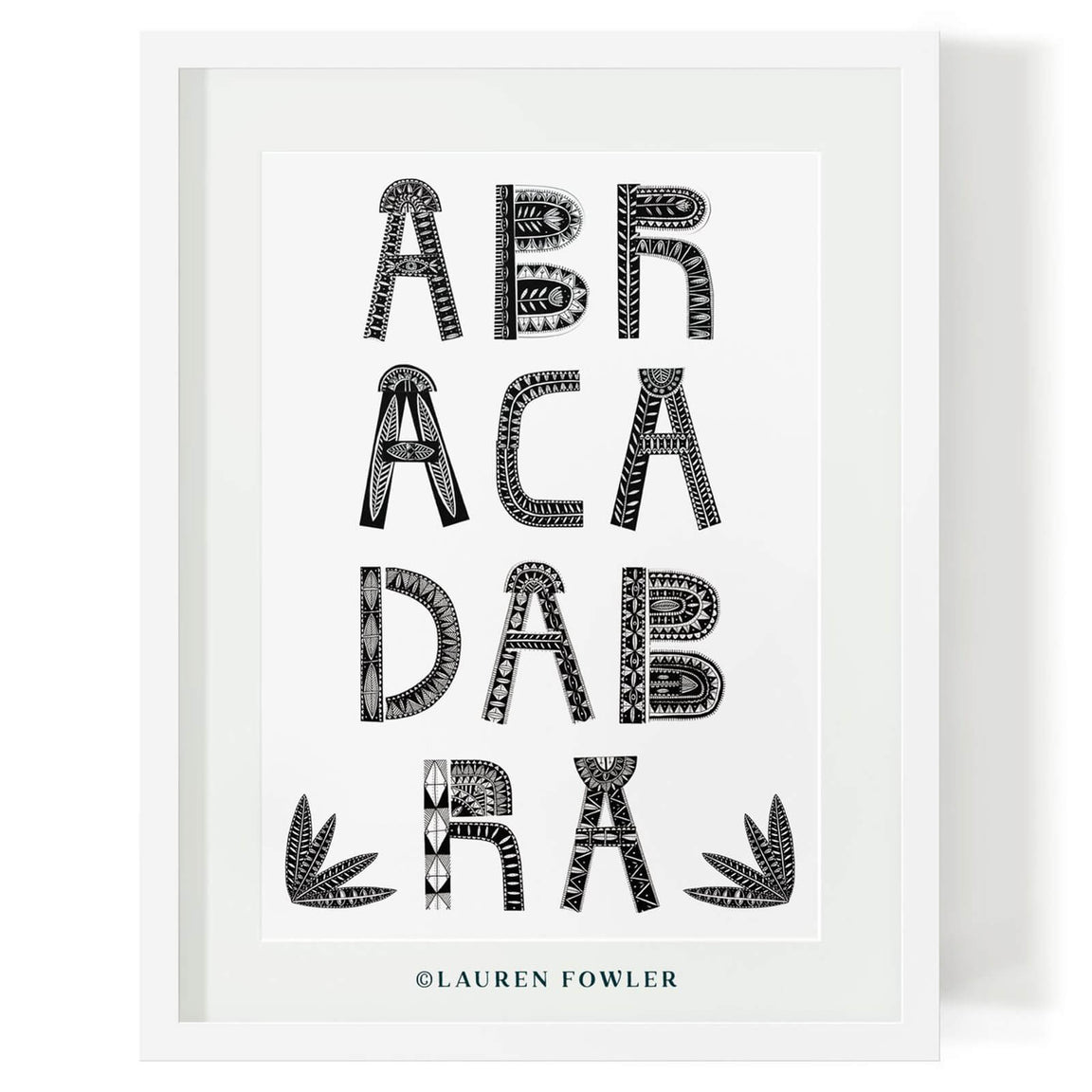 Wall Decor — Zeal Living