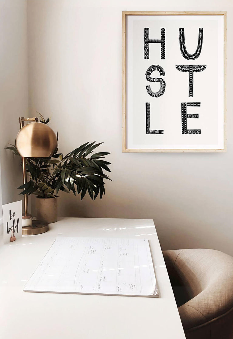 Wall Decor — Zeal Living